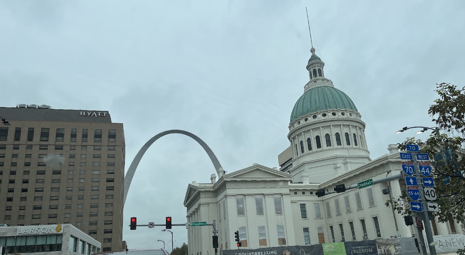 SSSA 2023 St Louis! – Soil Biogeochemistry – Trace Metals and Nutrients